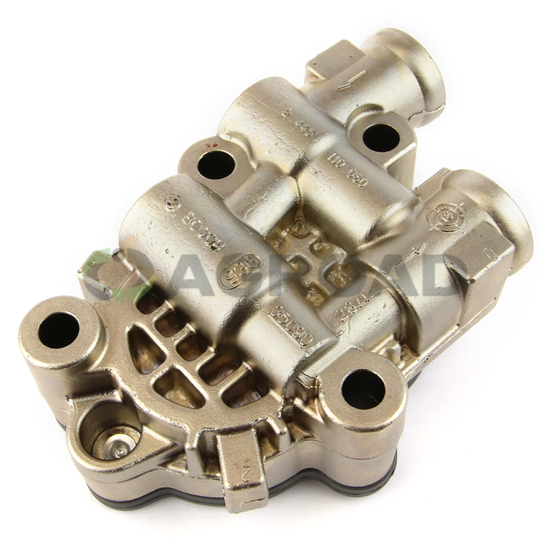 Palivové čerpadlo MTZ D-245 EURO III | 0440020059 - Agroad SK ...