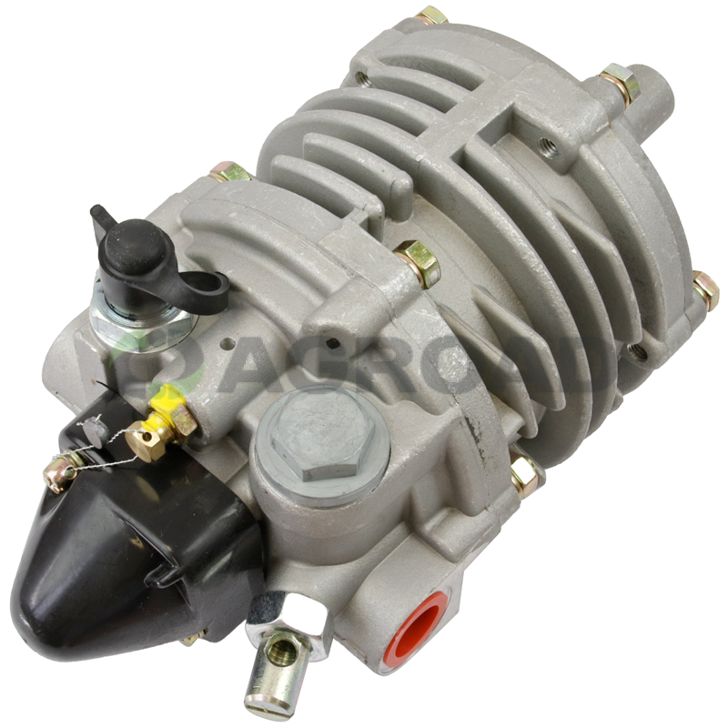 Regulátor tlaku vzduchu br | 341-530186-5 - Agroad SK - sortiment ...