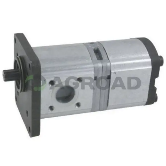 Hydraulické čerpadlo pre New Holland a Case | 47129338 - Agroad SK ...