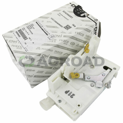 Zámek předních dveří | 504096683 - Agroad SK - sortiment náhradných ...