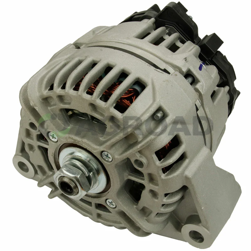 Alternátor 12V neorig. | AL166645-N - Agroad SK - sortiment náhradných ...