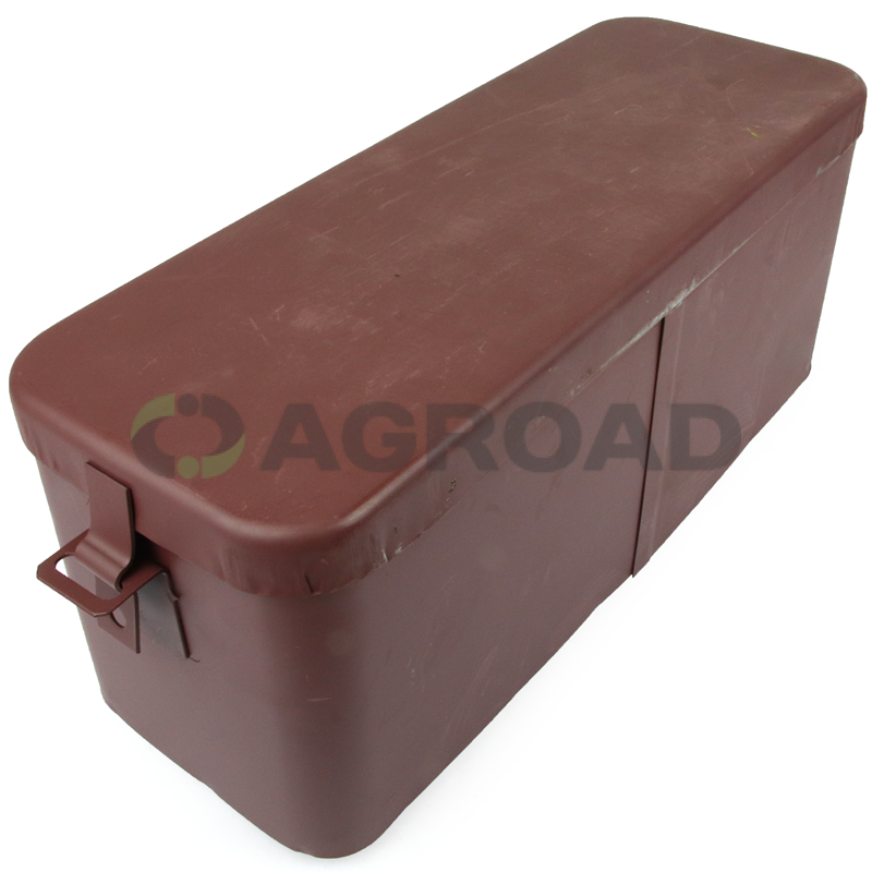 Skriňa na náradie - kovová | 5911-6642.K - Agroad SK - sortiment ...