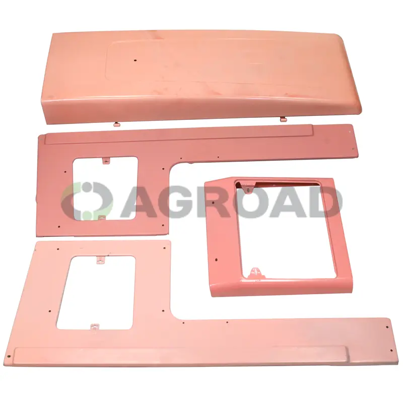 Sada kapotáže (URI) bez blatníkov (6211-5314,7011-5313,7047-5302,7047 ...