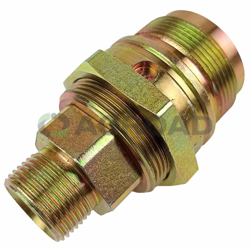 Zásuvka RPT-13 so závitom M22 | 80.407.901 - Agroad SK - sortiment ...