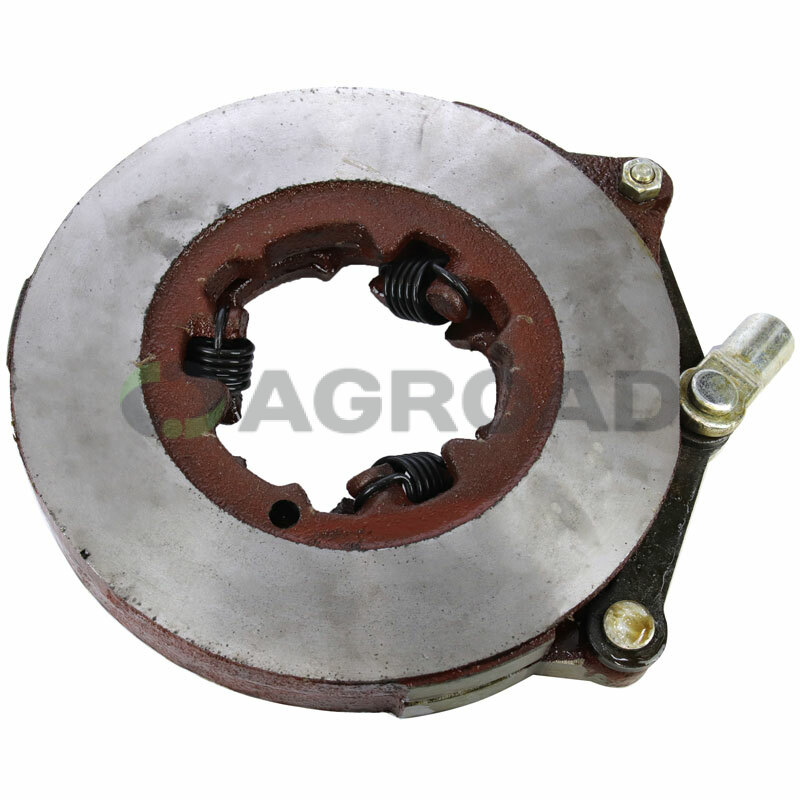 Brzda kompletný original | 85-3502030-Orig - Agroad SK - sortiment ...