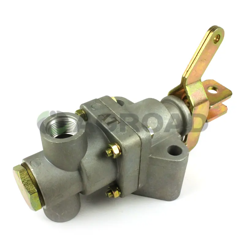 Brzdový ventil | 95-6828 - Agroad SK - sortiment náhradných dielov pre ...