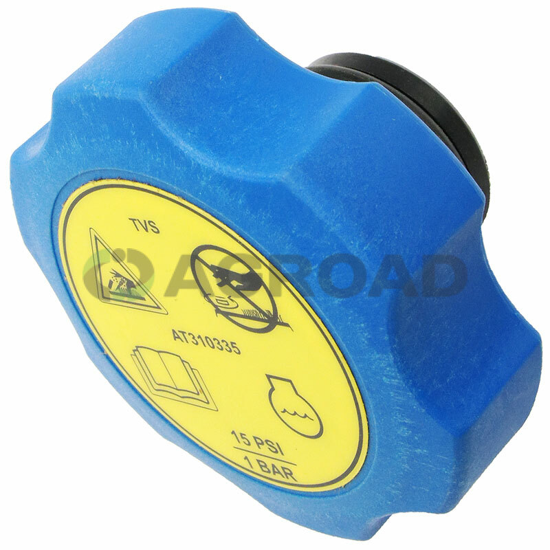 Zátka expanznej nádrže | AT310335 - Agroad SK - sortiment náhradných ...