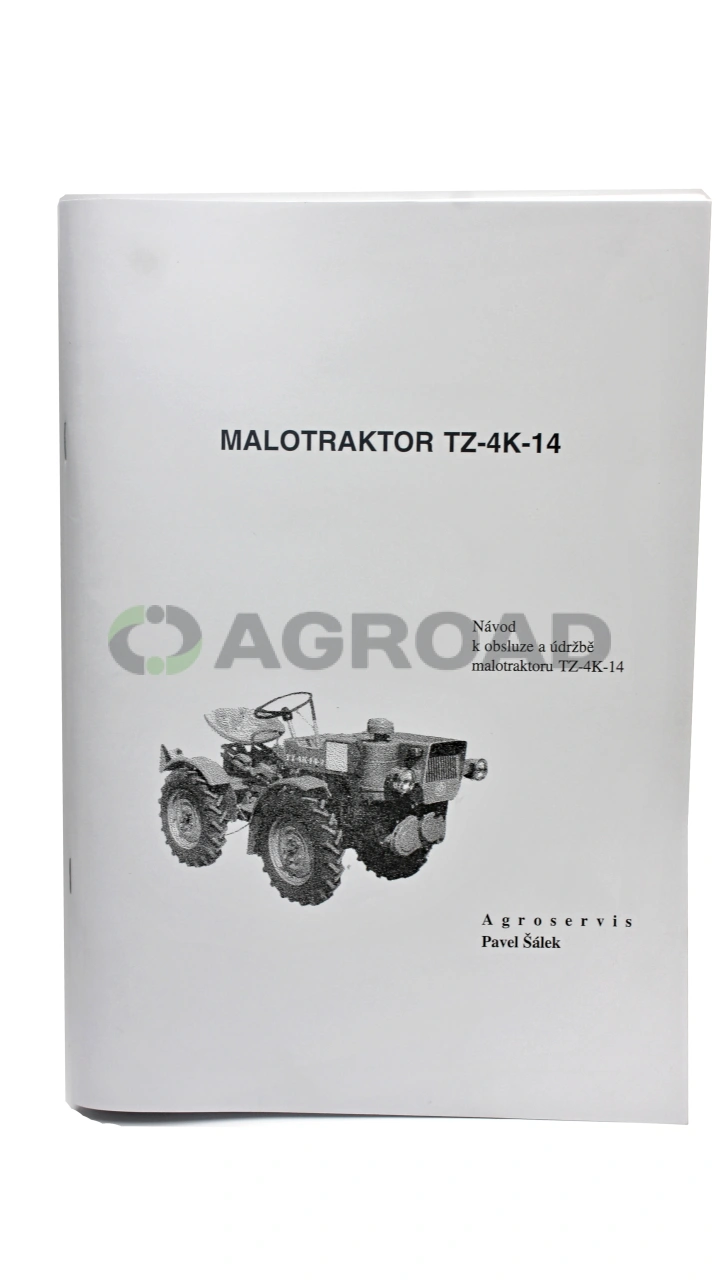 Nd katalóg + manuál tz4k-14 | KA0001orig - Agroad SK - sortiment ...