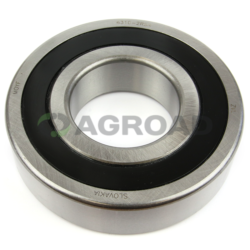 Zapuzdrené ložisko 6310-2RS ZVL | L6310-2RS - Agroad SK - sortiment ...