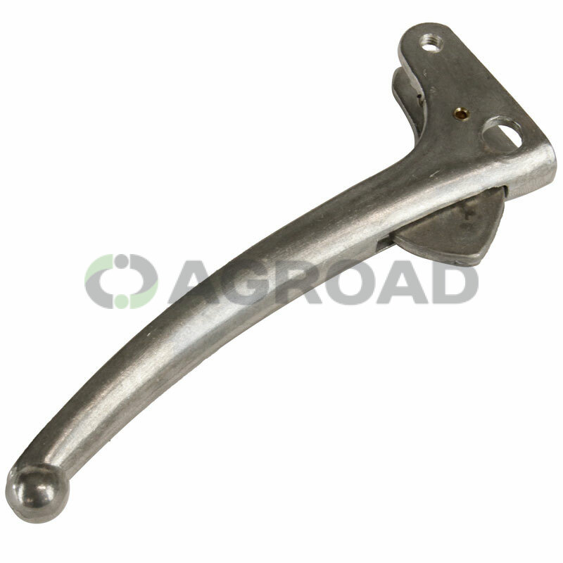 Páka spojky | MF327 - Agroad SK - sortiment náhradných dielov pre ...
