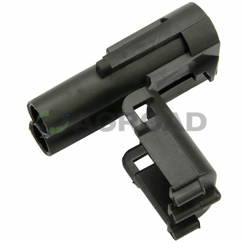 Dvojitý ženský konektor | R78053 - Agroad SK - sortiment náhradných ...