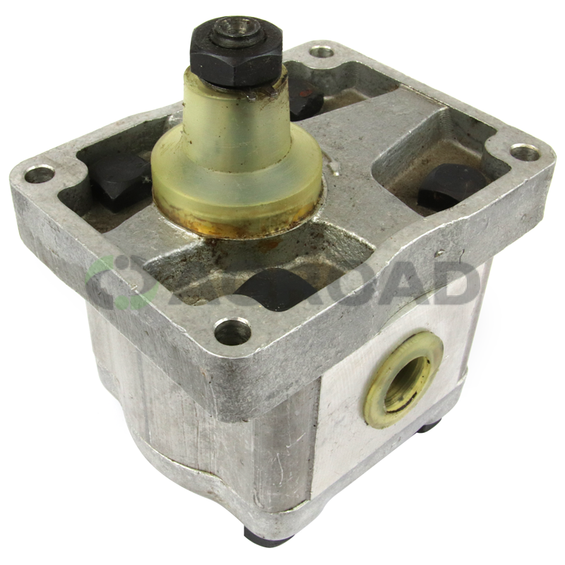 Hydraulické čerpadlo C14 XTM (motor od 218232)výkon 17l.min-1 | TZ70023 ...